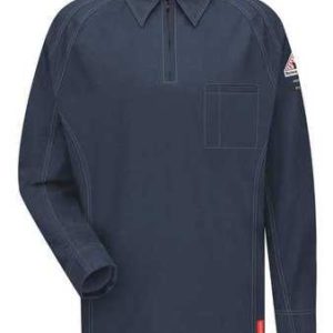 Daikin Cap (Tan/NV, Safety First) - Southern Emblem